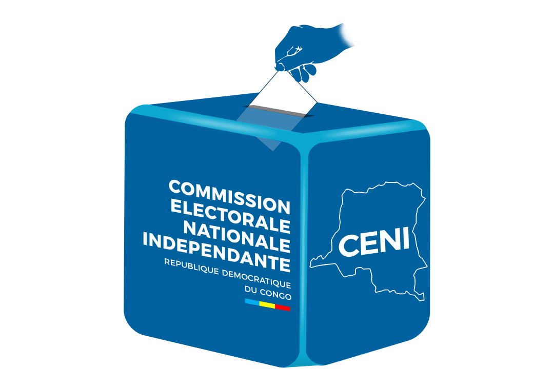 COMMUNIQUÉ DE PRESSE | N°003/CENI/2025. La CENI fait une mise au point concernant le recours ...